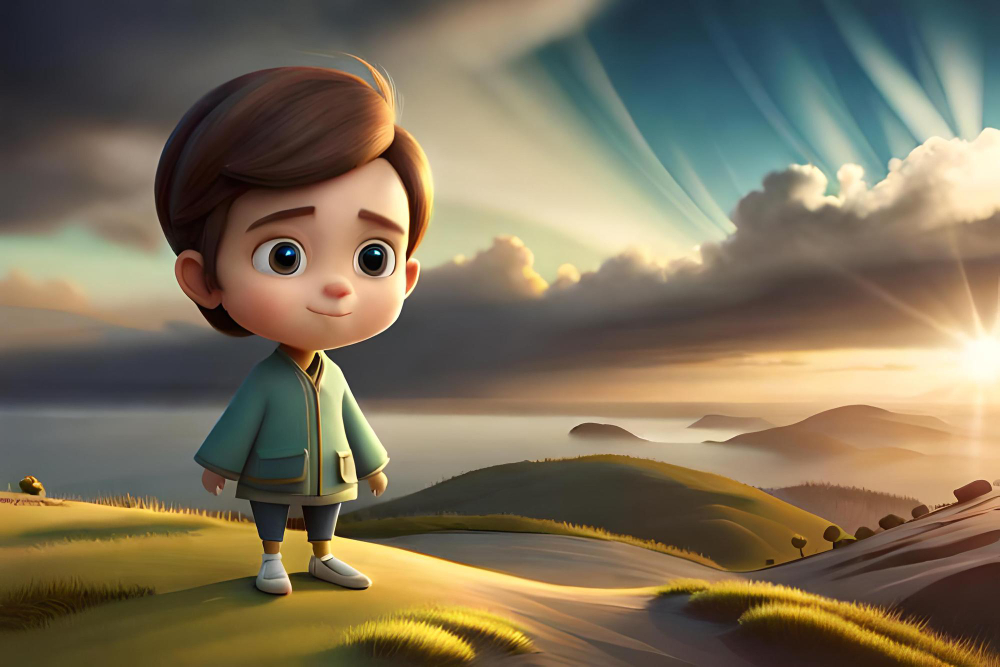 Cele mai frumoase desene animate care îți vor reaminti de copilărie