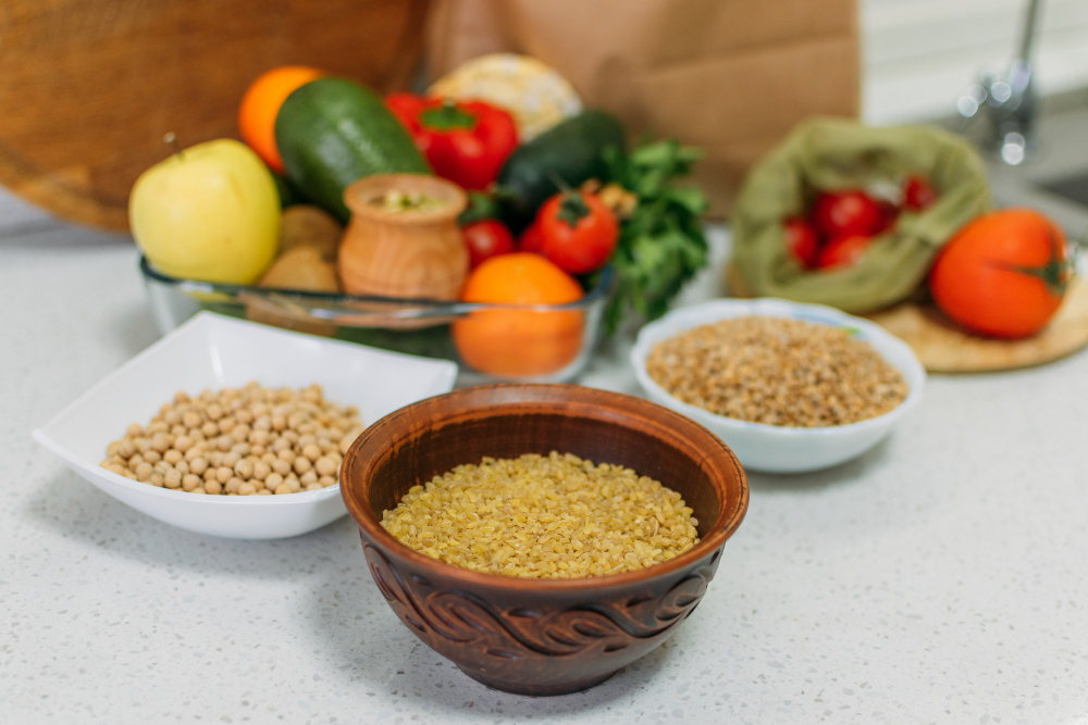 Păstârnacul, sursa naturală de fibre și vitamine esențiale